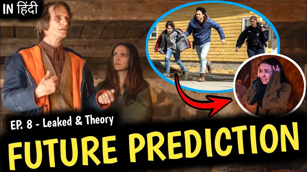 Fron Season 3 Episode 8 Theory, Leaked, Promo & Story Prediction ...