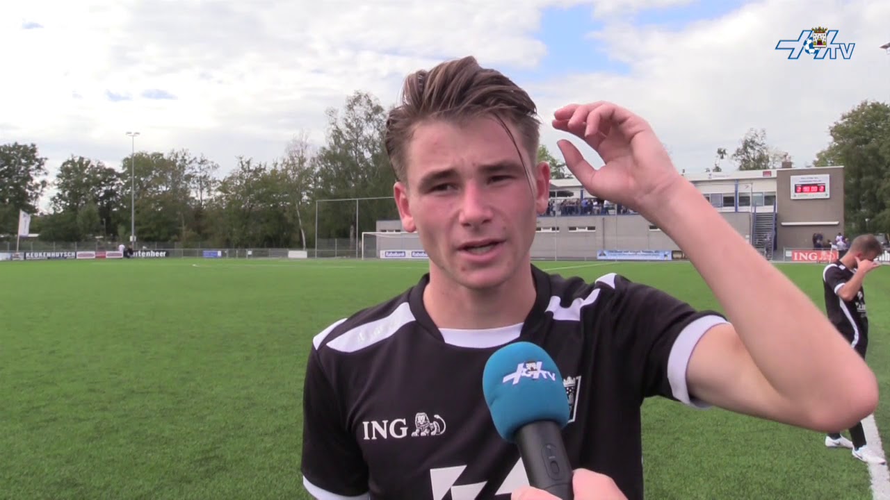 Hoogeveen TV reactie Thomas Reinders 09 09 2018 - YouTube