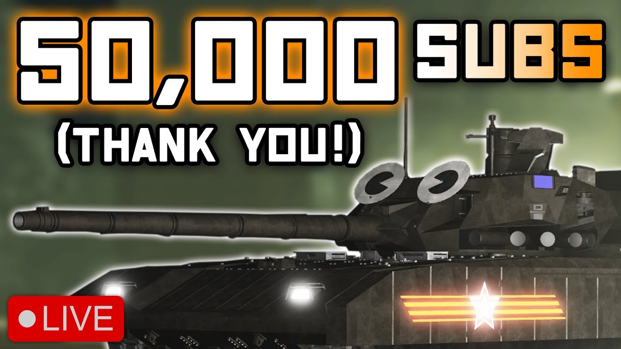 50K SUBS SPECIAL STREAM! (Tamnk) - YouTube
