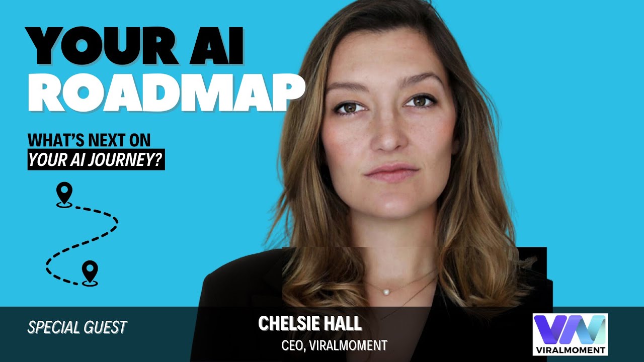 Decoding Viral Trends with Chelsie Hall of ViralMoment | Episode 6 - YouTube