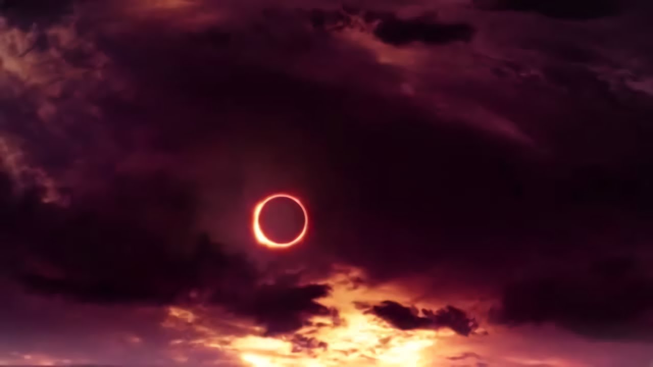 -45 Total Eclipse of The Sun (osu! AUTO) - YouTube