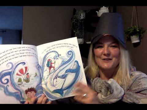 Magicians Hat Read Aloud by Mrs. Shott - YouTube