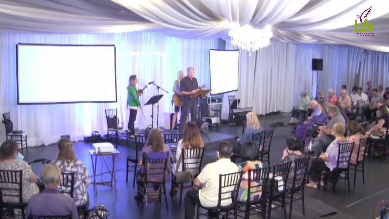 Life Christian Church Live Stream - YouTube