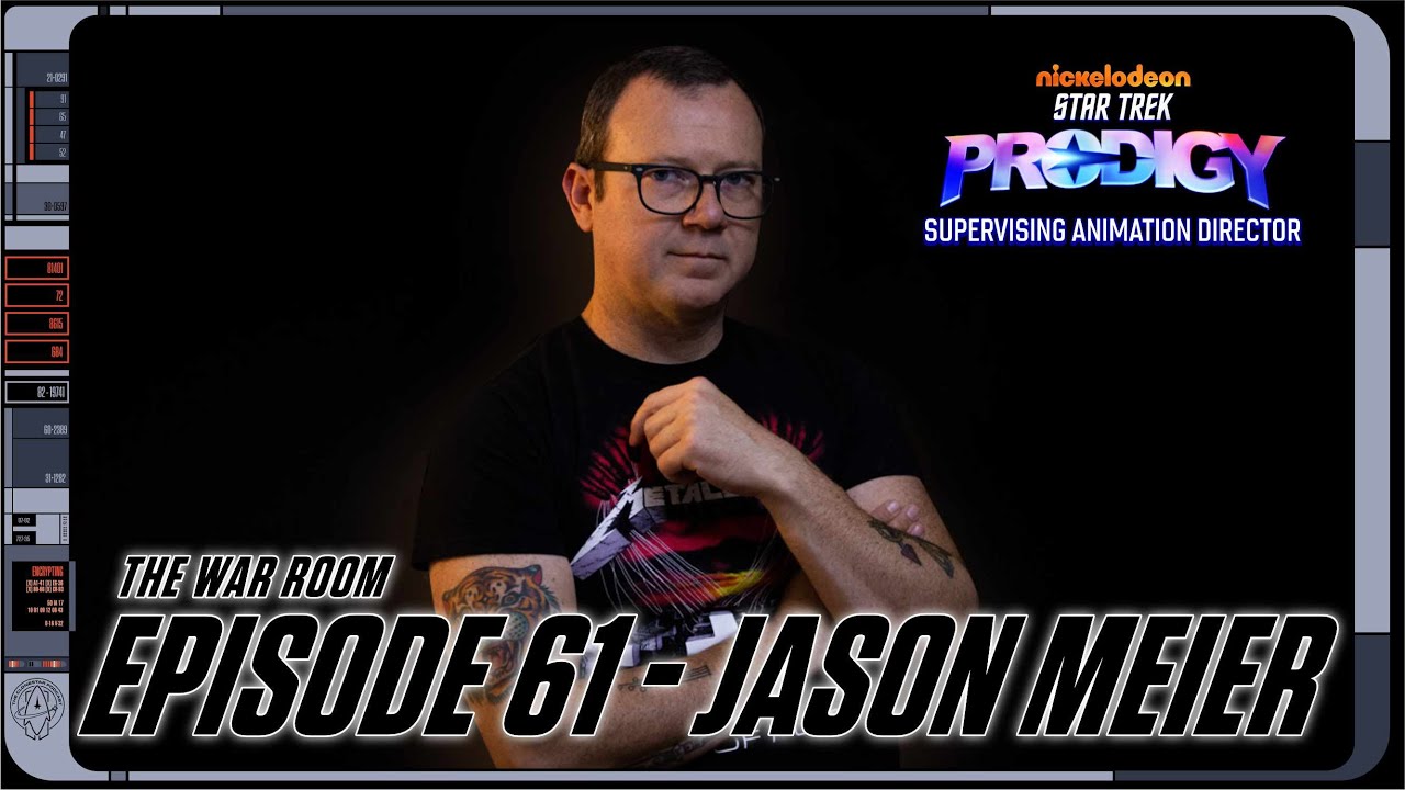 The War Room Episode 61 - Jason Meier - YouTube