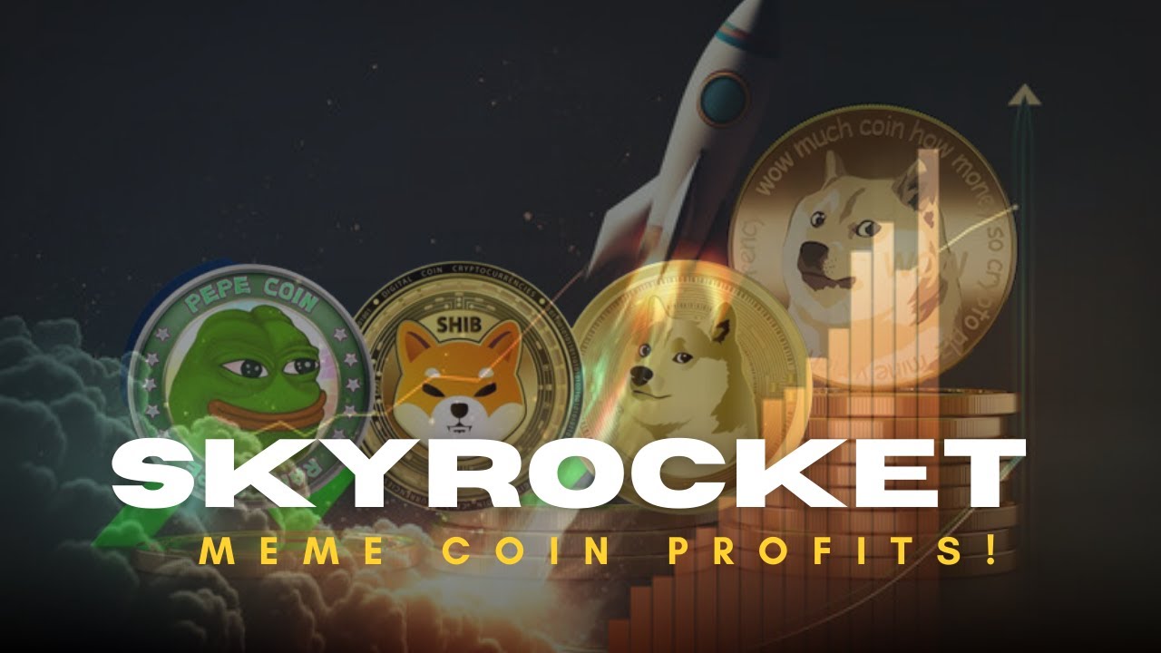The Secret to Making Insane Profits Trading Meme Coins in Minutes ...