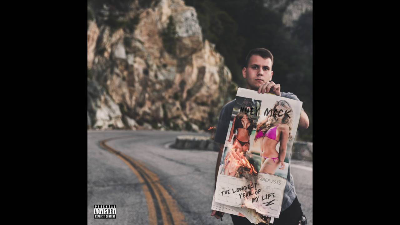 Huey Mack featuring Futuristic and James Davidson - Maybe I Do - YouTube