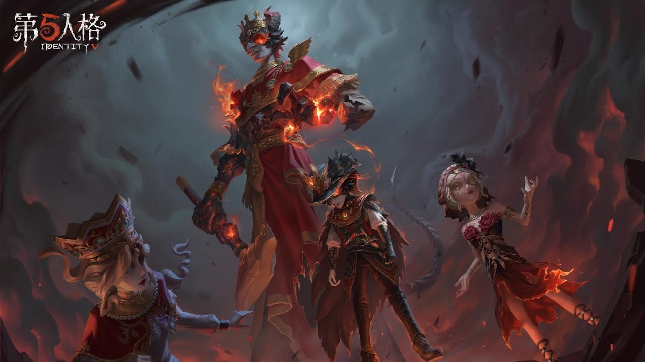 S29 - E1 🎬 Visualización en juego Fool's Gold, Dancer & Naiad Skin ...