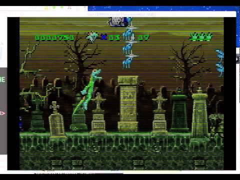OpenEmu 3DO emulator pre alpha demo - YouTube