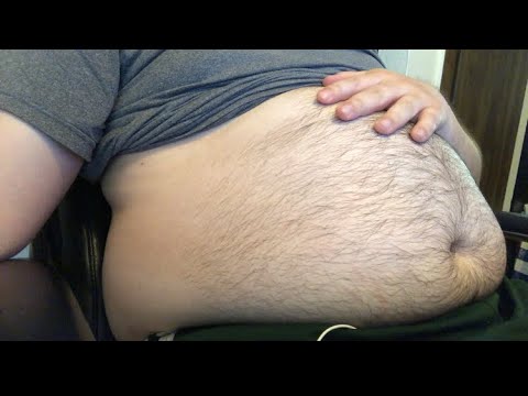 Belly Journey: Two Cups of Coffee