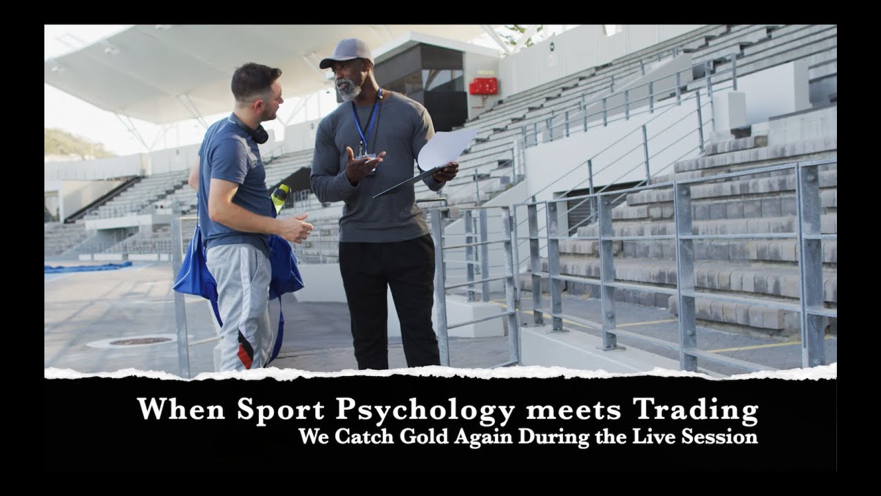 When Sport Psychology meets Trading Forex - YouTube