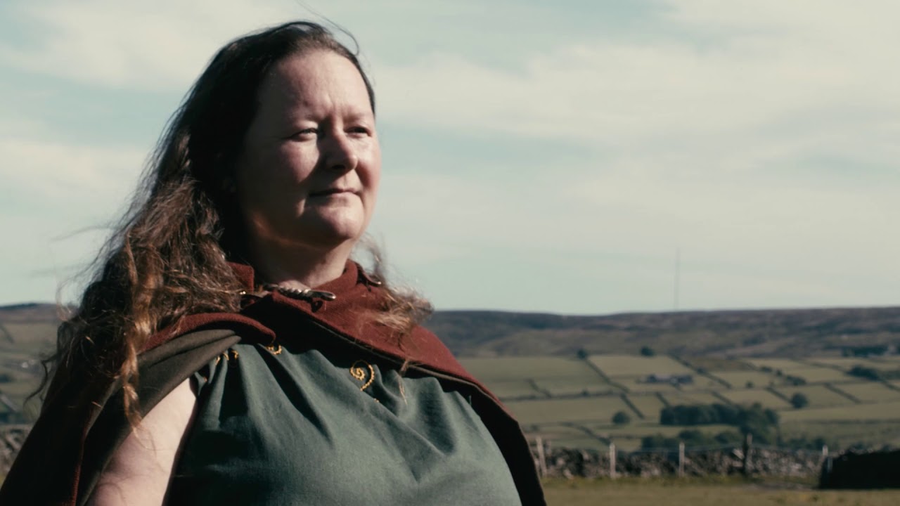 Cartimandua Queen of the Brigantes Teaser Trailer - ARC - YouTube