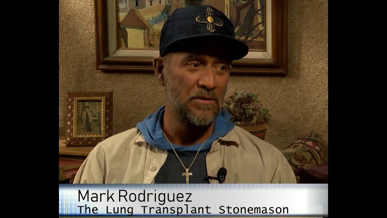 GAP 2023 245 MARK RODRIGUEZ - YouTube