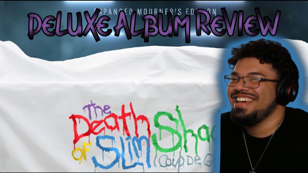 TDOSS DELUXE EDITION FULL REVIEW & THOUGHTS - YouTube