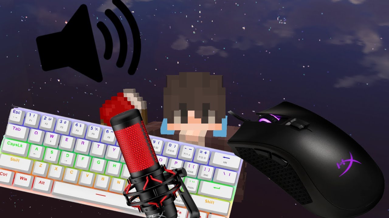 Minecraft Bedwars Asmr-Shaders - YouTube