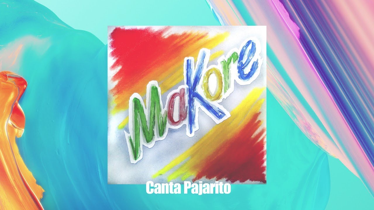 Canta Pajarito - Makore | Salsa - YouTube