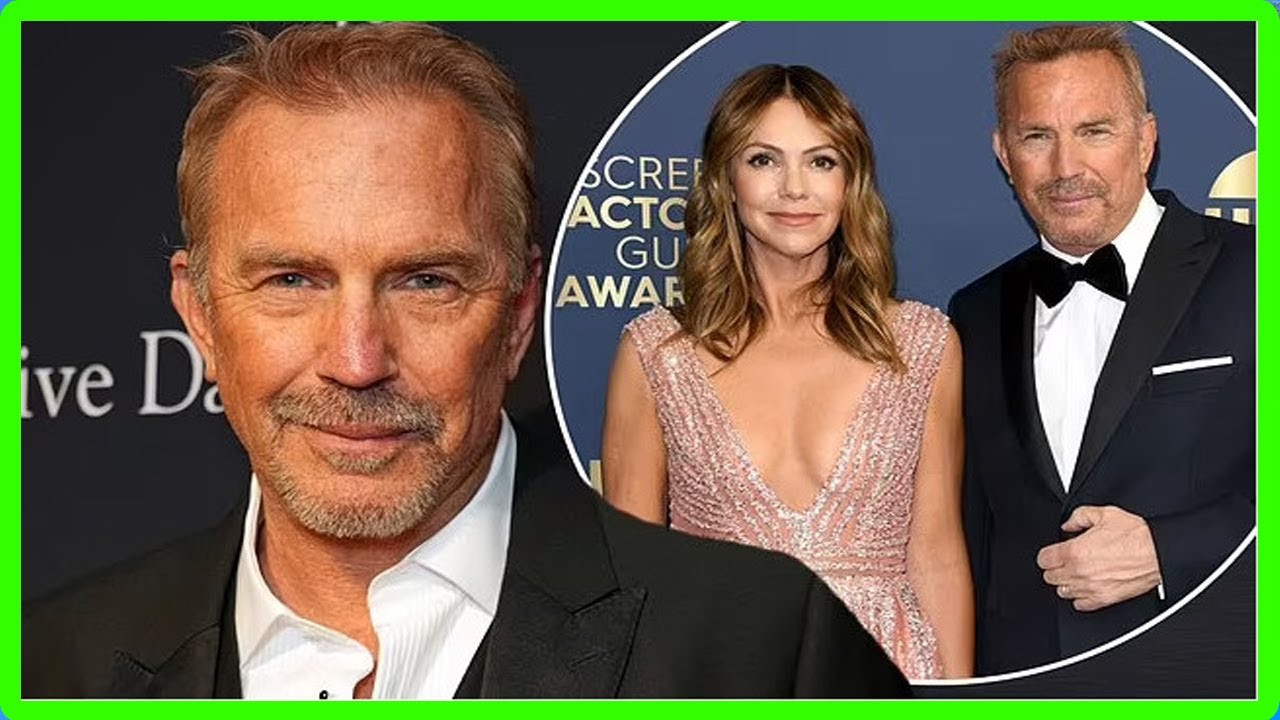Hollywood's most expensive divorce: The person who benefits the most is ...