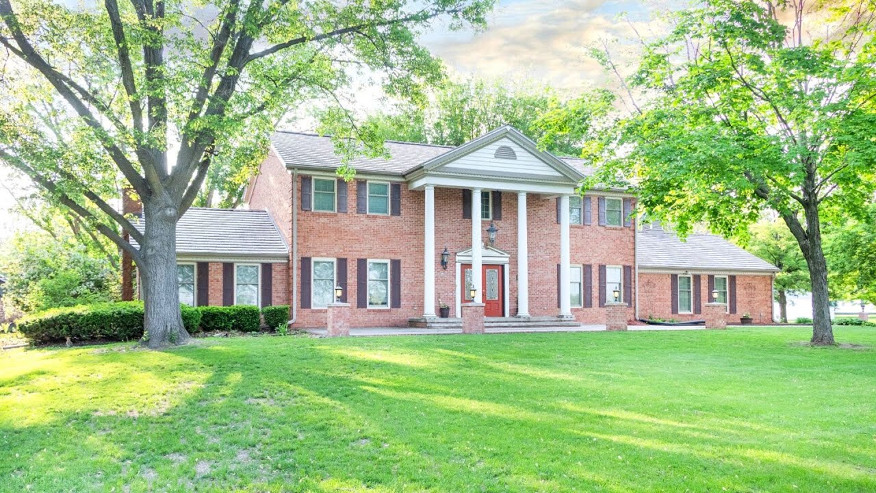 308 West Street, Whiting, IA - YouTube