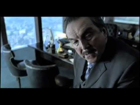 Matando Cabos: Trailer Oficial - YouTube