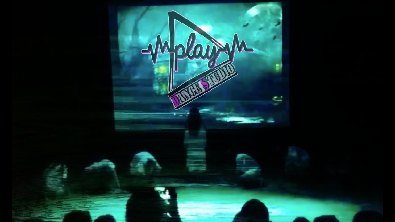 HORROR DANCE PERFORMANCE / PLAY dance studio / Saray Fente García ...