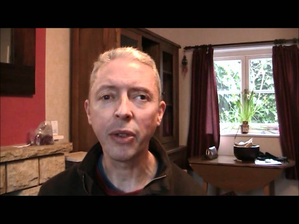 There is no spiritual path nor one who walks it - Graham Pritchard ...