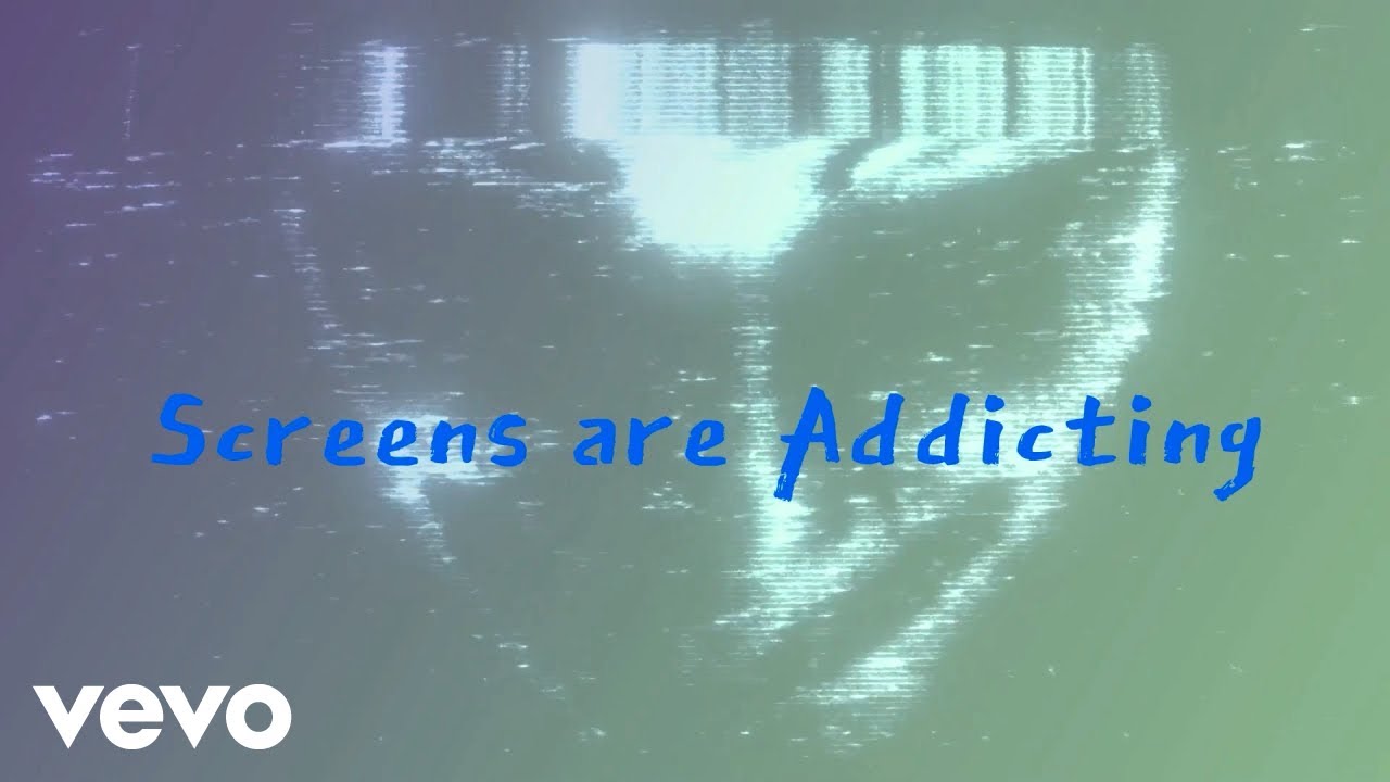 Emcee Rapper - Screens are Addicting (Official Video) - YouTube