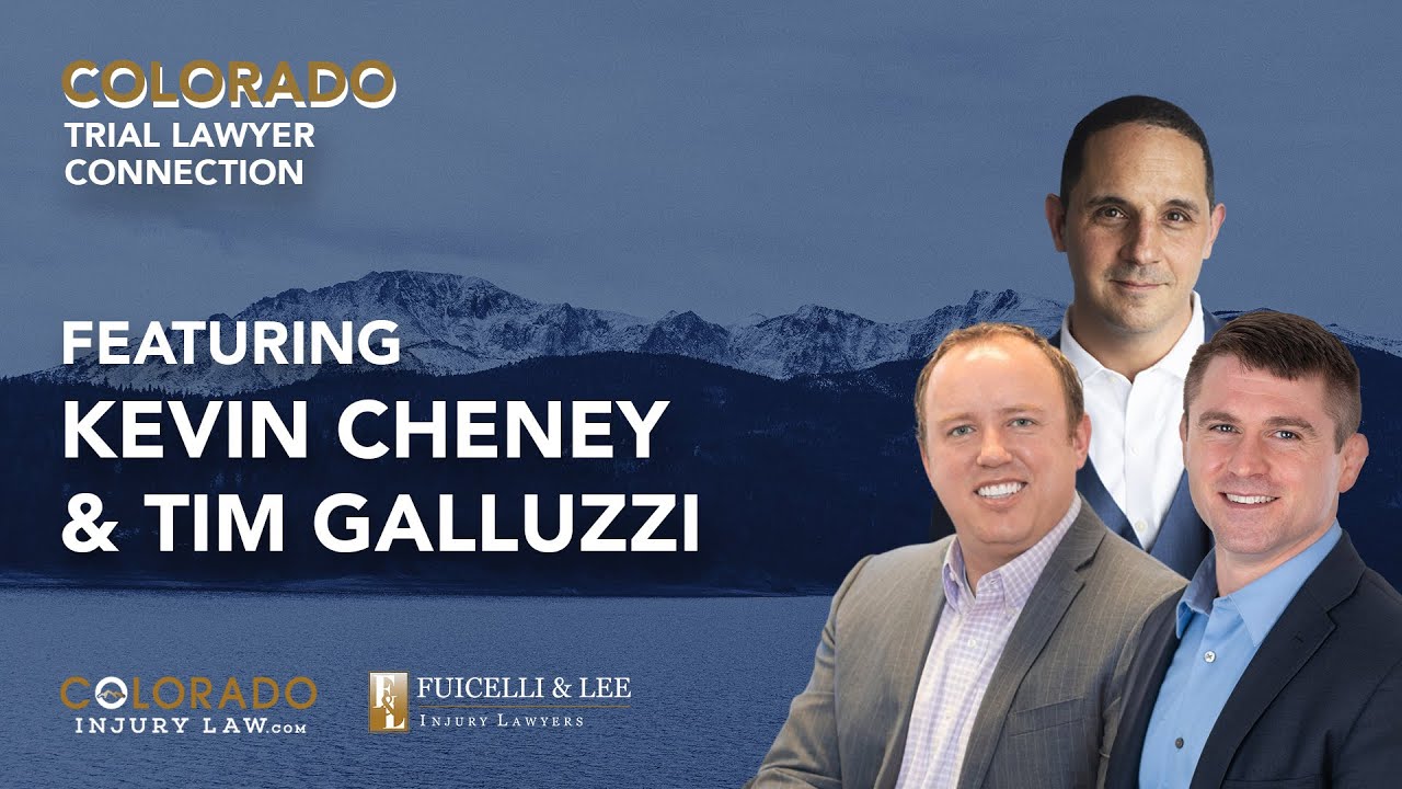 Kevin Cheney & Tim Galluzzi – Mastering “Impairment” Damages - YouTube