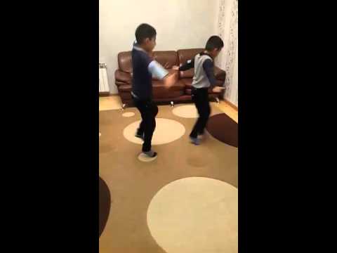 Vusal Ekber qardawlar super reqs 2015