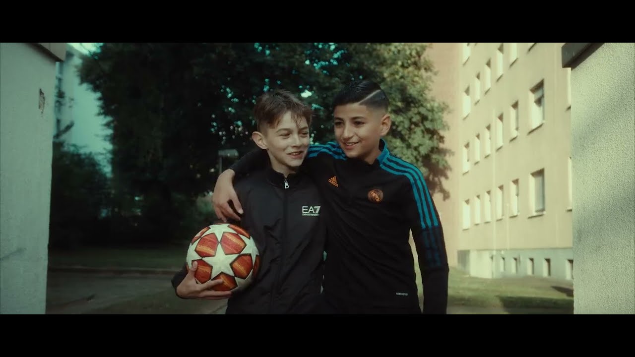 Mowgli018 - Alleine (Official Video) - Part 1 - YouTube