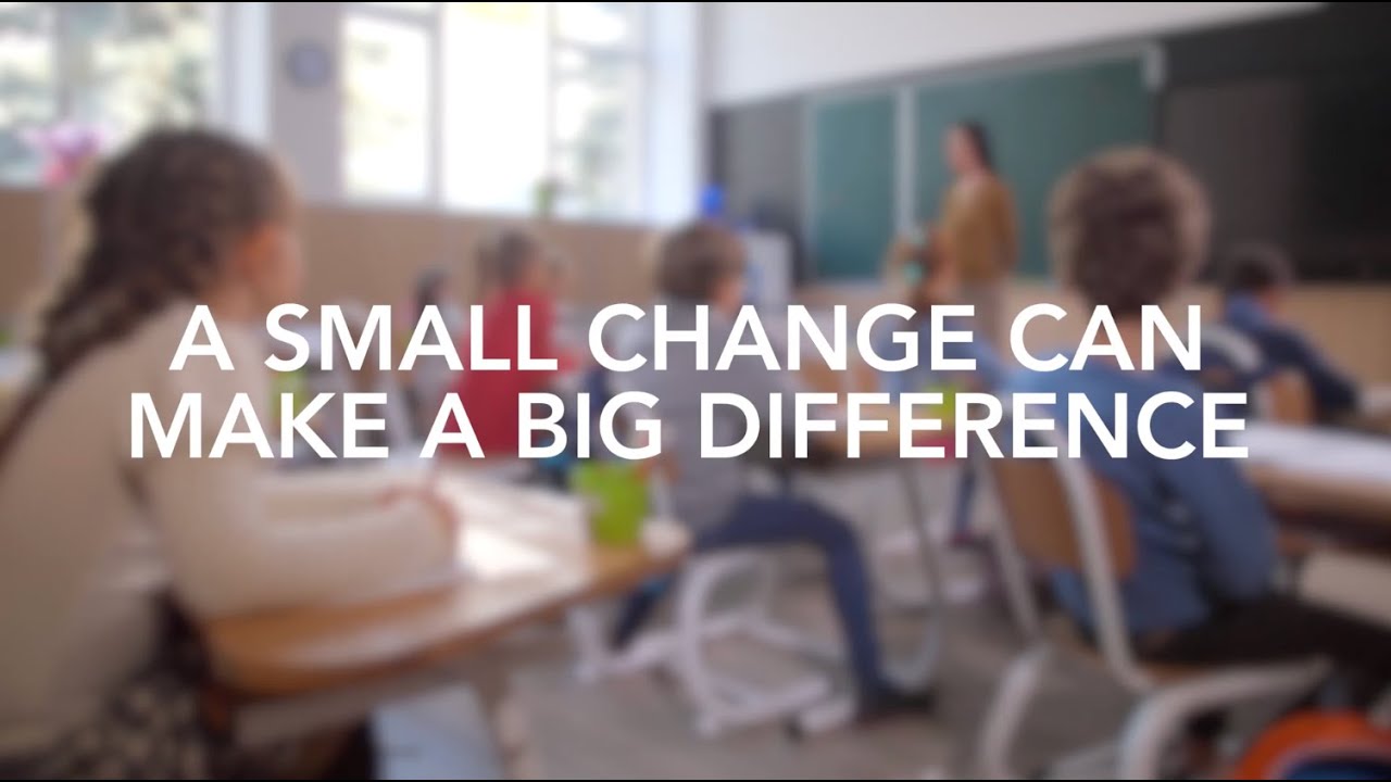 Changing Behaviors with a Plan - A Team Based Approach - YouTube