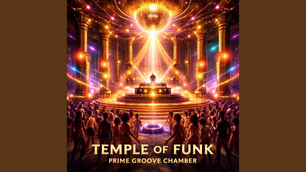 The Prime Groove Reawakens - YouTube