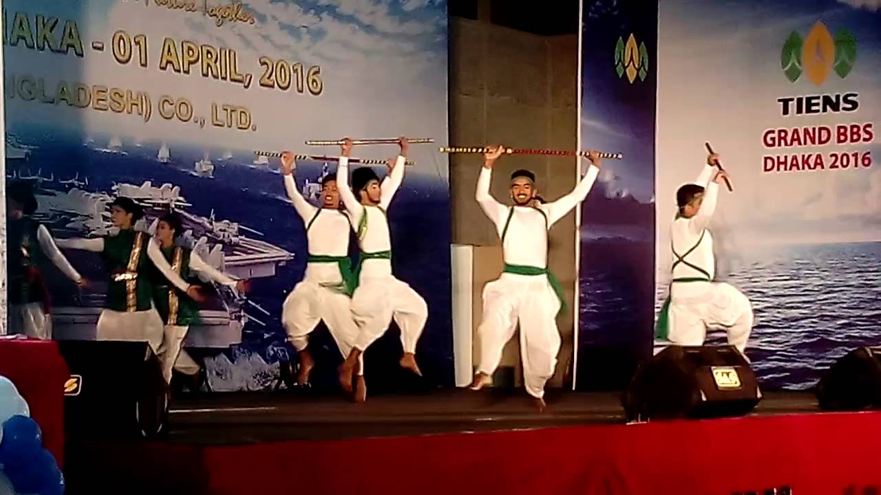 Lipy, dance ( o prithibi) - YouTube