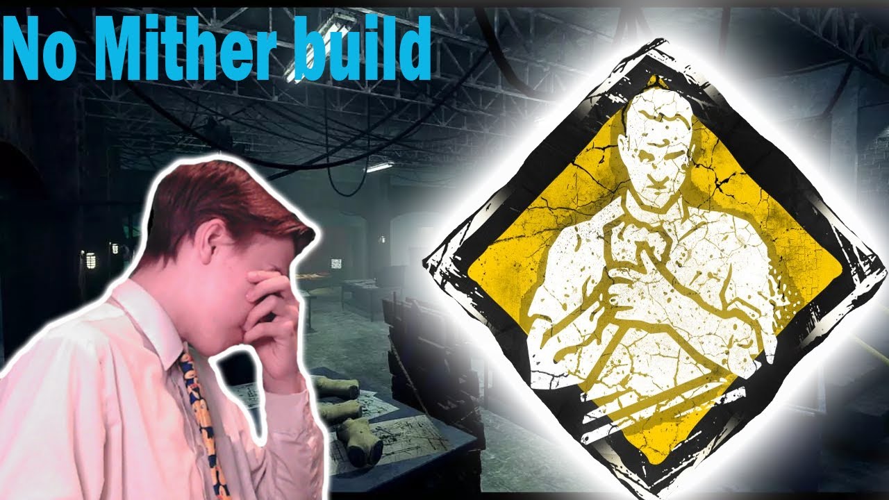 Trying To Win A Game With A No Mither Build - YouTube