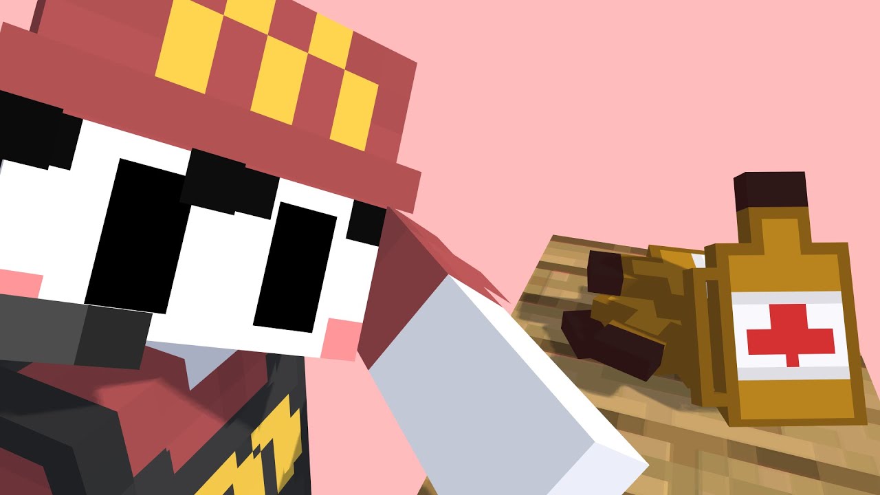 "HOW MUCH SYRUP" - Minecraft Animation - YouTube