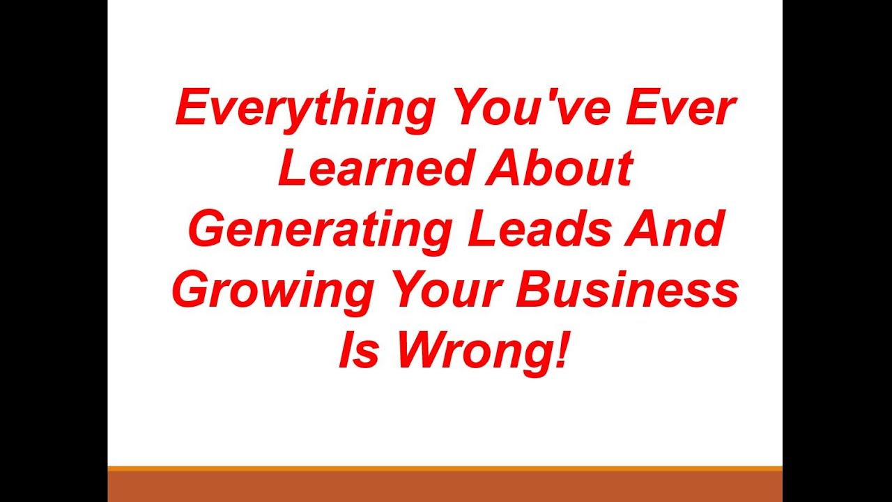 4 ABC Conversion Equation - YouTube