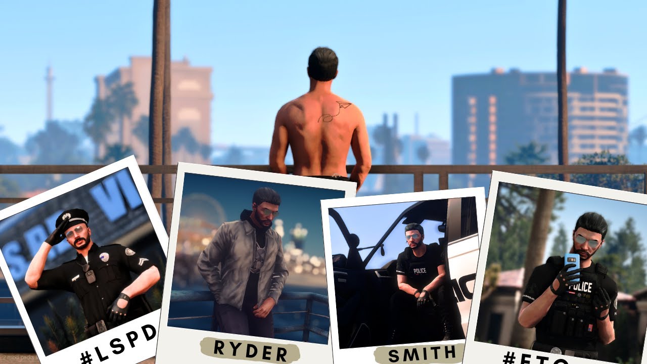 Cadet Interview | Ryder Smith | 218 - 41 | #lifeinsoulcity #Gameशुरु # ...
