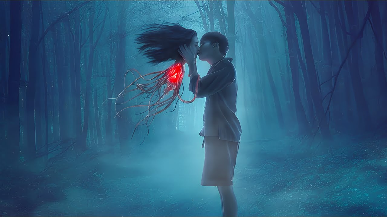 Man Falls in Love with a Girl's Flying Head That Devours Human Flesh ...
