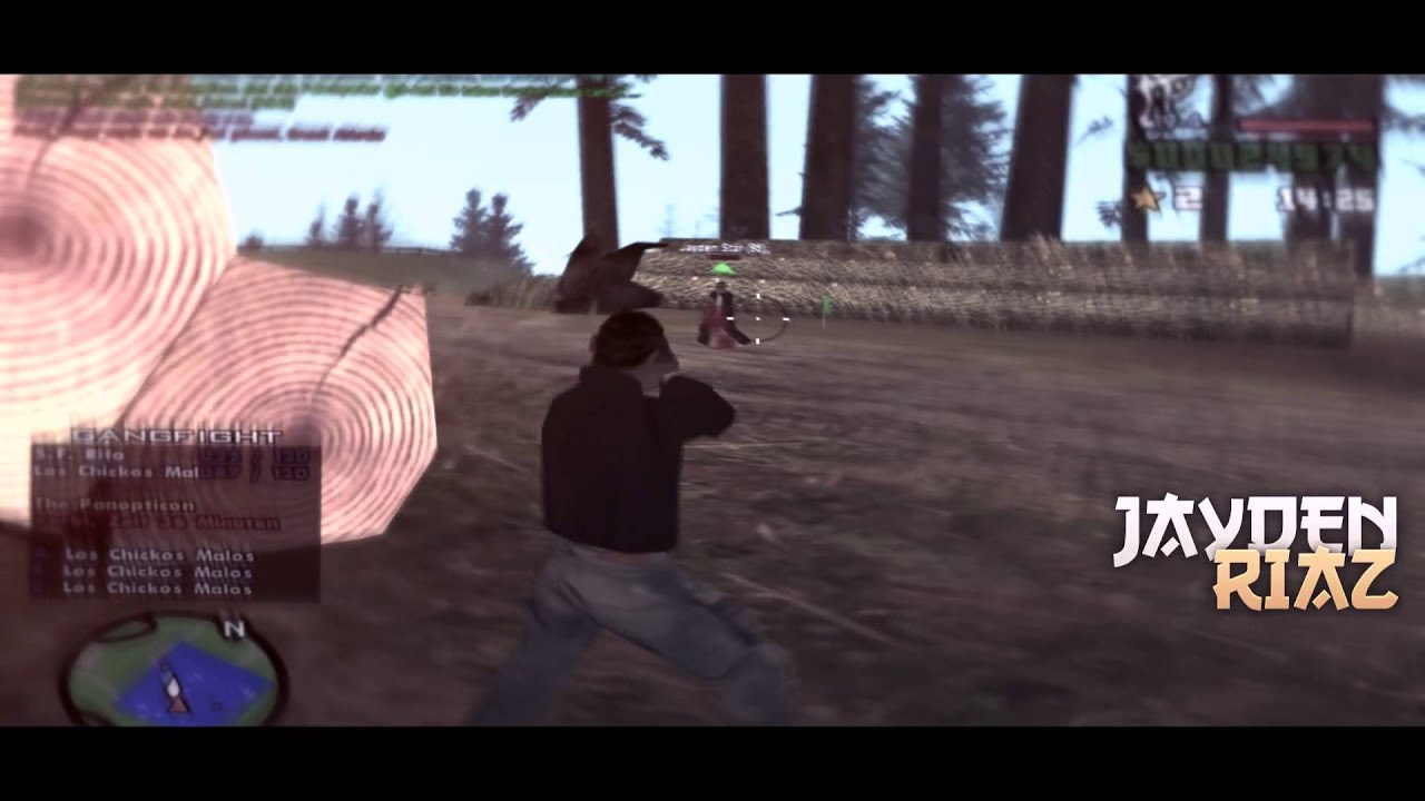 [RPG] LCM - Frag 2 - YouTube