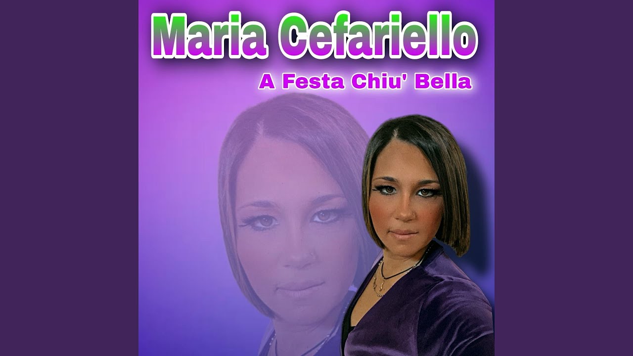 A Festa A Chiu' Bella - YouTube