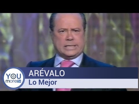Arévalo - Lo Mejor
