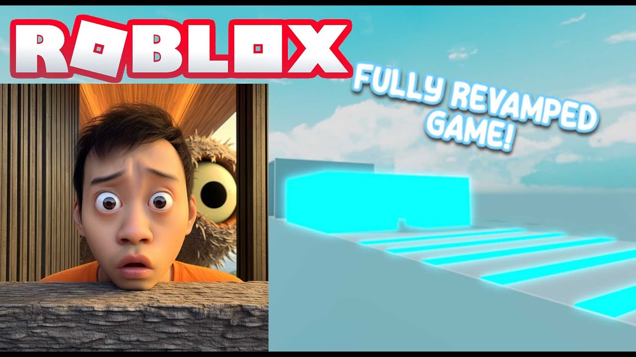Roblox Bubble Obby challenge - YouTube
