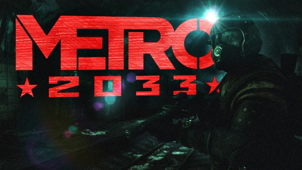 We finish this tonight👽 | Metro 2033 [7] - YouTube