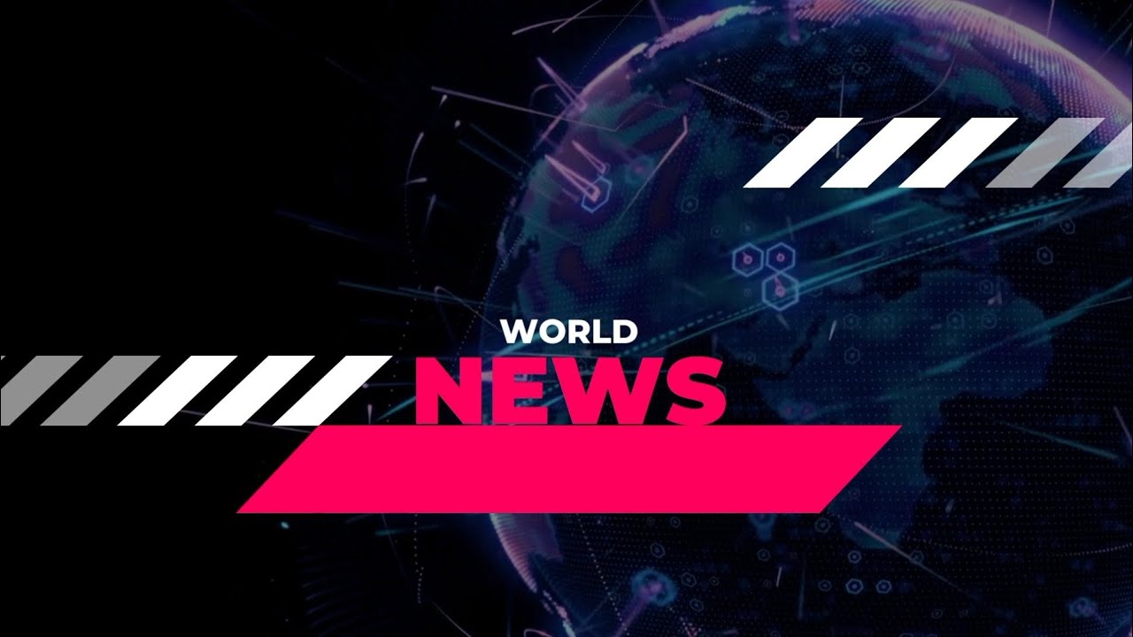 Global Pulse: Unraveling the Latest World News | Breaking Updates ...