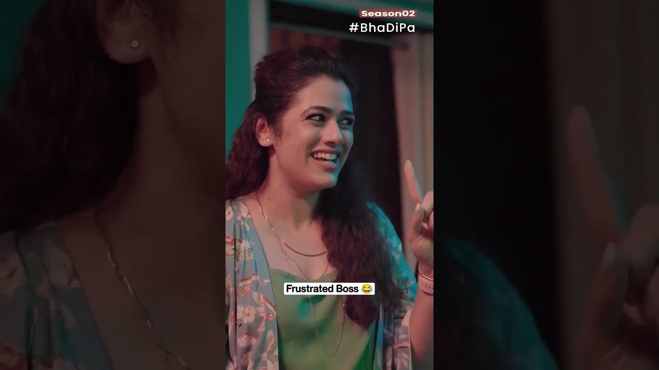 9TO5 Season 2 EP 1 is out now! #bhadipa #9to5 #9to5life #9to5 again # ...