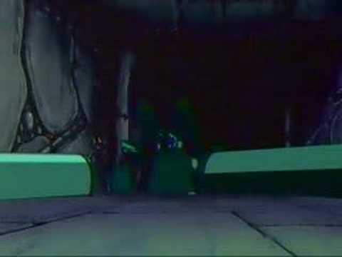 Transformers Energon: Crash Course 1 - YouTube