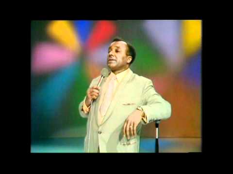 Comedy Frank Carson (Warning Controversial Content) - YouTube
