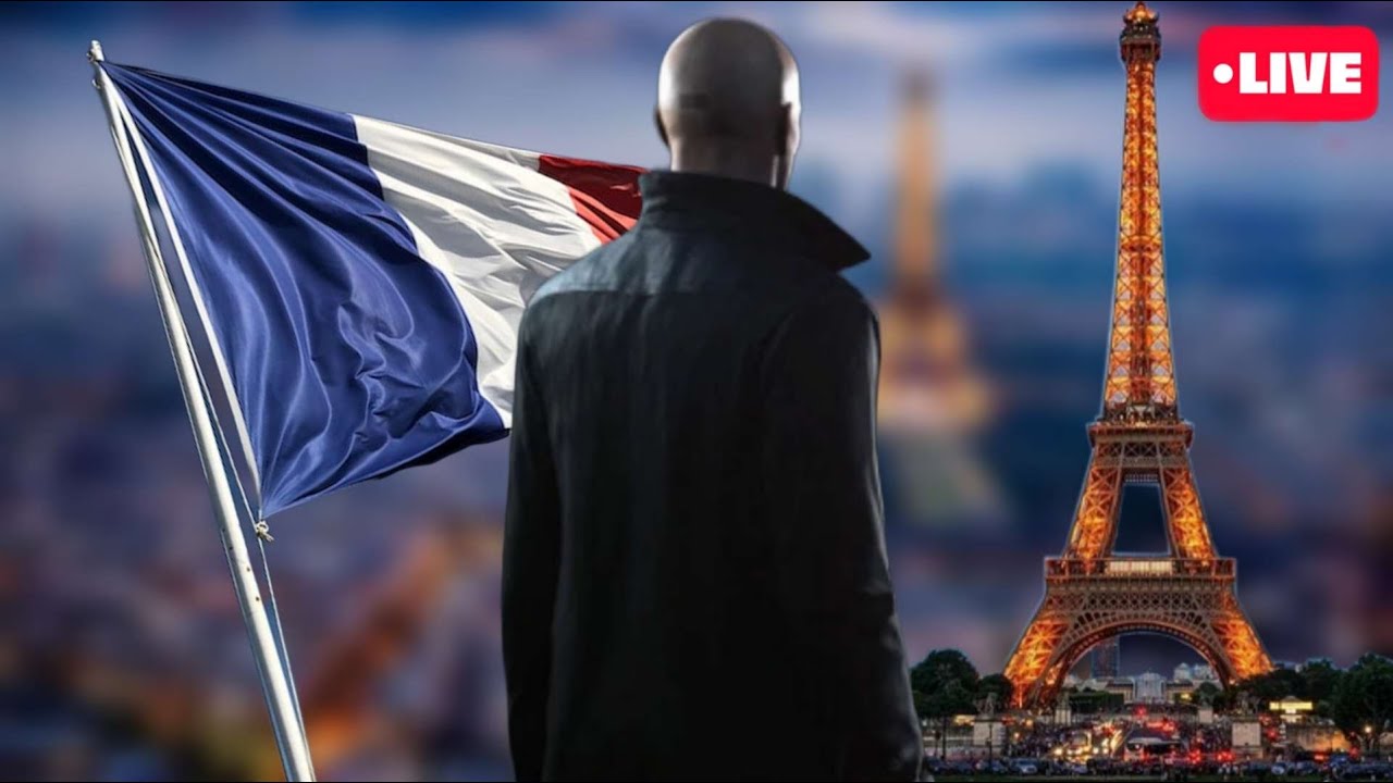 O HITMAN ΠΑΕΙ ΣΤΗΝ ΓΑΛΛΙΑ ΓΙΑ ΝΑ ΒΡΕΙ ΤΟ ΑΝΤΙΔΟΤΟ! - YouTube