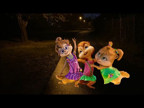 The chipettes: live for the night full mep - YouTube