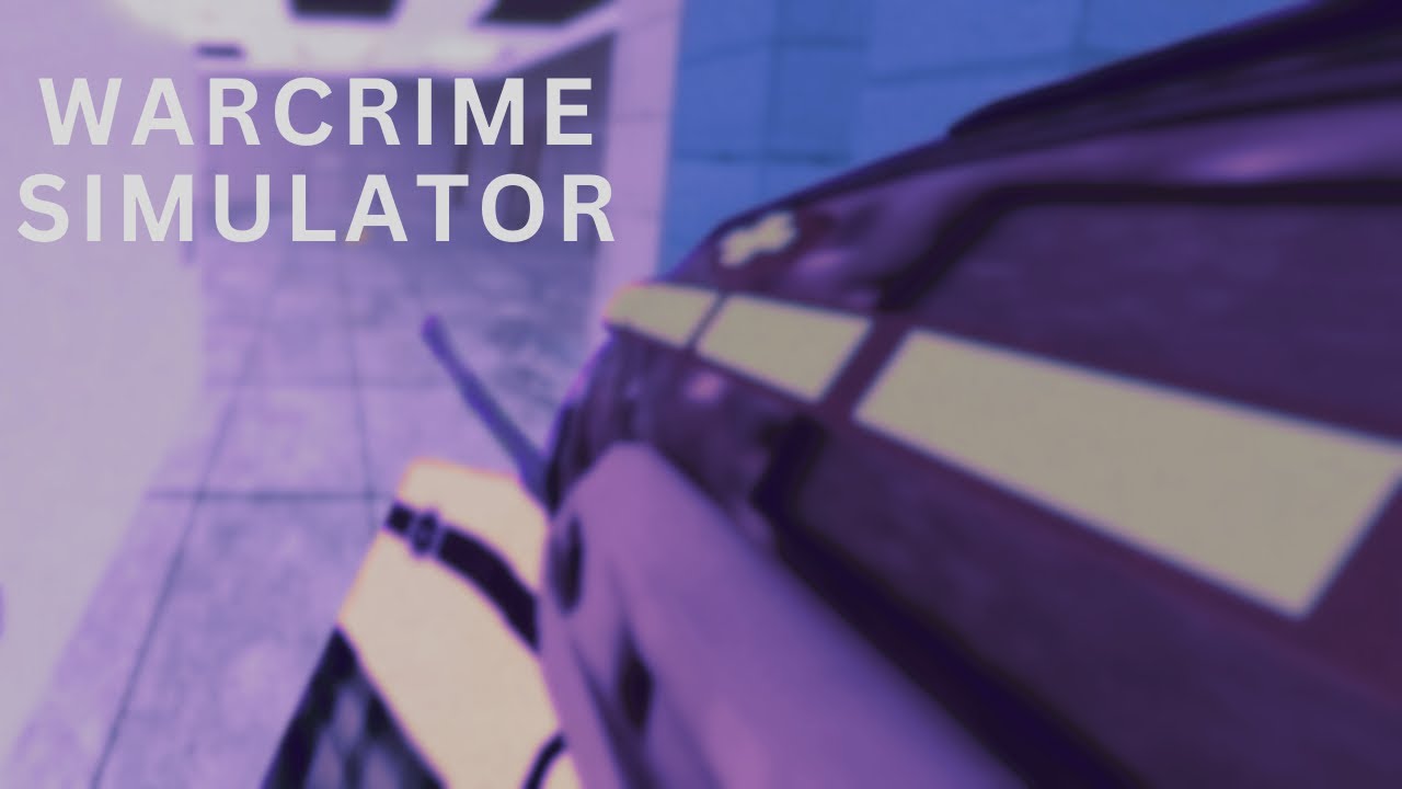 Kalaj 799 | LMG IN CQB? | Hellmet Roblox Stuff - YouTube
