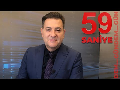 Odatv Ne Dediyse O | Serdar Cebe ile 59 Saniye