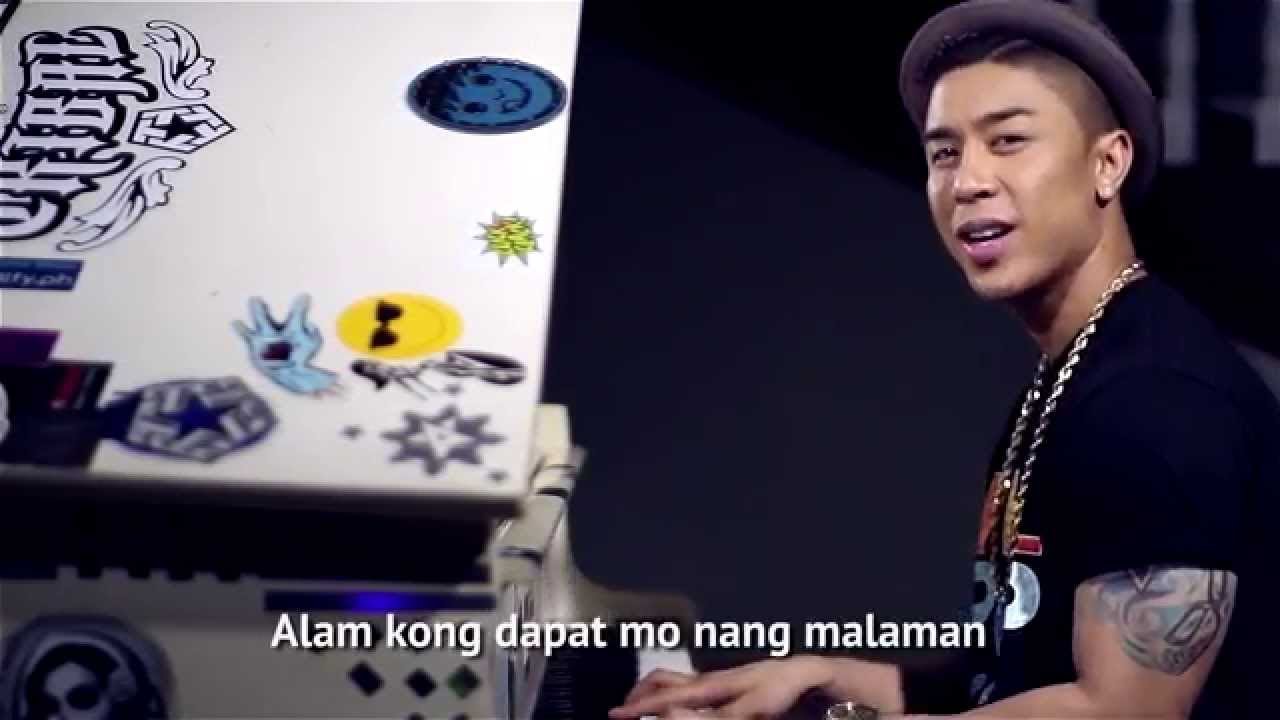 Kris Lawrence - Torpe (Official Lyric Video) Philpop 2014 - YouTube